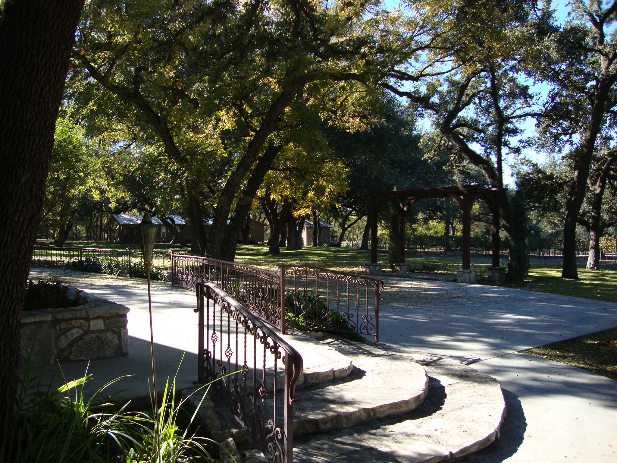 Christoval Area :: En Plein Air