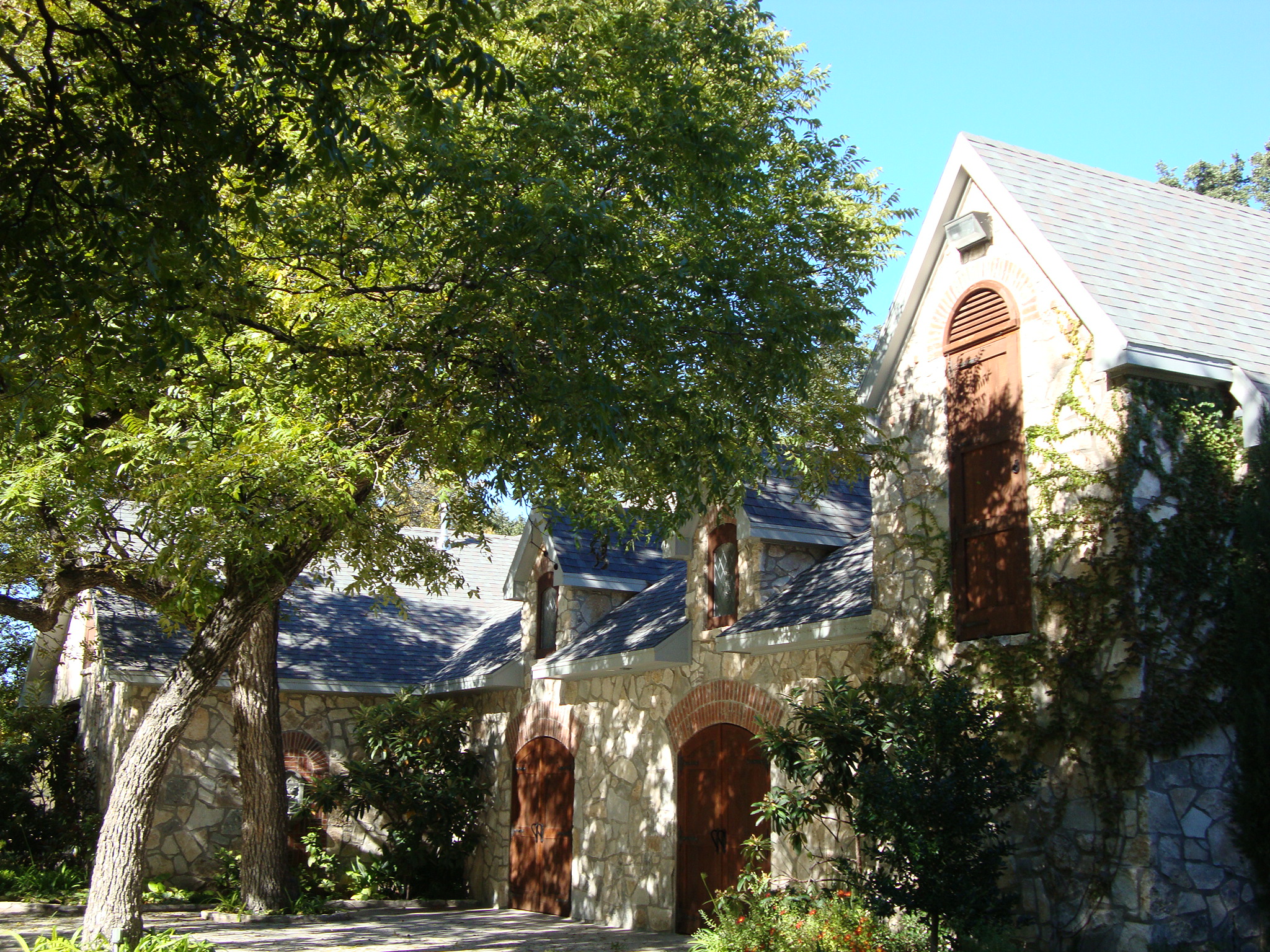 Christoval Area :: En Plein Air